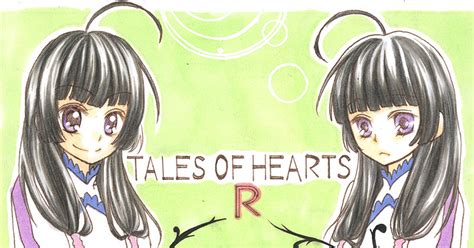 テイルズ テイルズ詰め ミモルのマンガ 漫画 Tohr Tox2 Pixiv