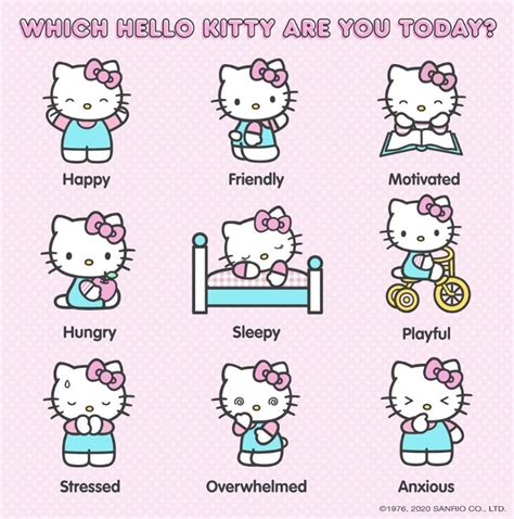 Cual Es La Historia De Hello Kitty Outlet