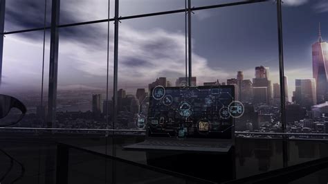 Computerized Cloud Network Schematics On Stock Motion Graphics Sbv 349368187 Storyblocks