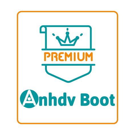Usb Anhdv Boot Cứu Hộ Máy Tính Tích Hợp Sẵn Bộ Cài Windows