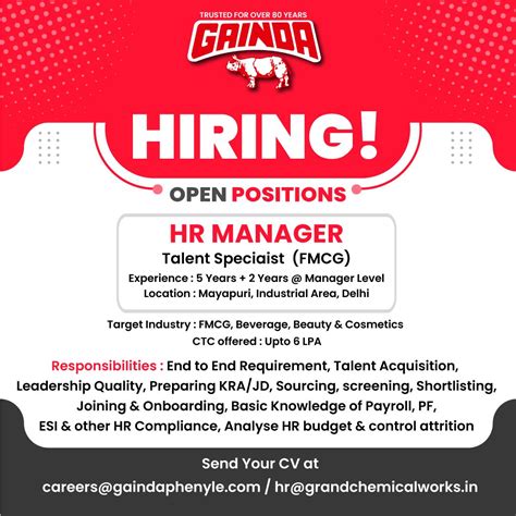 Gainda Phenyle On Linkedin Talentacquisition Talentspecialist