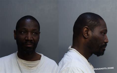 Singleton Jerry 12 17 2021 Miami Dade County Mugshots Zone