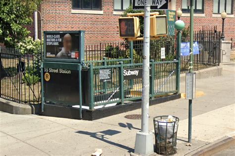 This Mom Has The Loudest Sex In Nyc