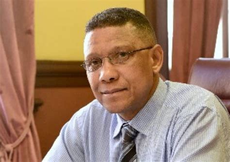 Randall Williams Announced As New Mayor Of Tshwane