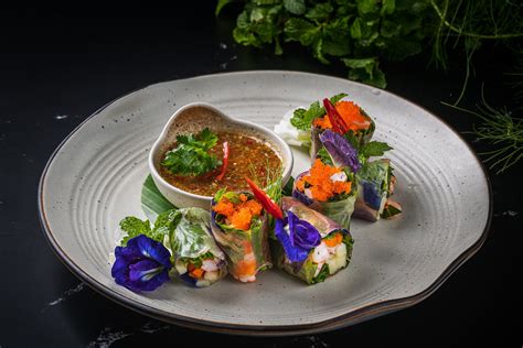 Suan Bua Thai Restaurant Centara Grand Ladprao Bangkok