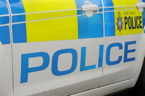 Arrests Made After Death Of Barnsley Man Barnsley Chronicle