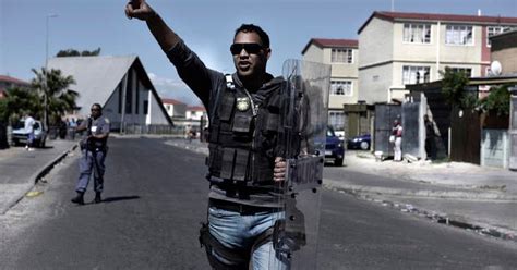 Shotspotter And Surveillance Video Help Fight Gang Violence In Cape