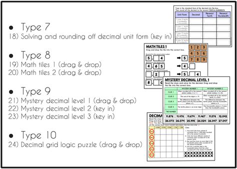 3 Easy Steps To Help Babes Really Understand Rounding With Decimals Now Master Xuan