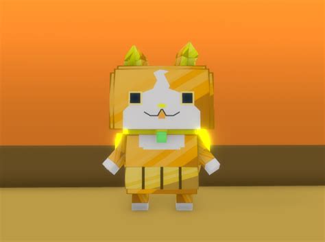 Topanyan Yokai Blox Advance Wiki Fandom