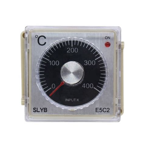 analog oven temperature temperature controller e5c2 teh48 4001 220v ac