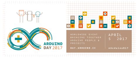 Arduino Day 2017 Katedra Počítačov A Informatiky