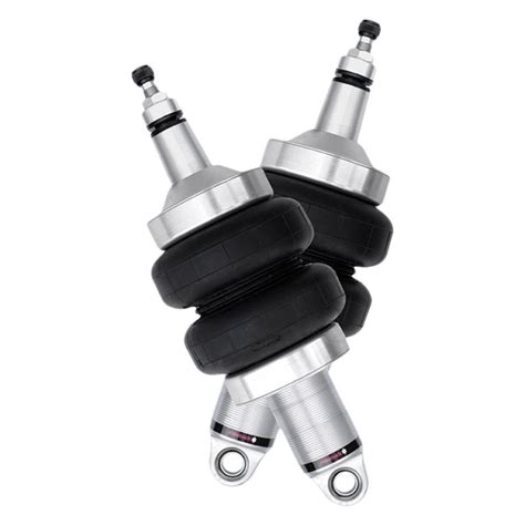 RideTech HQ Series Front ShockWaves