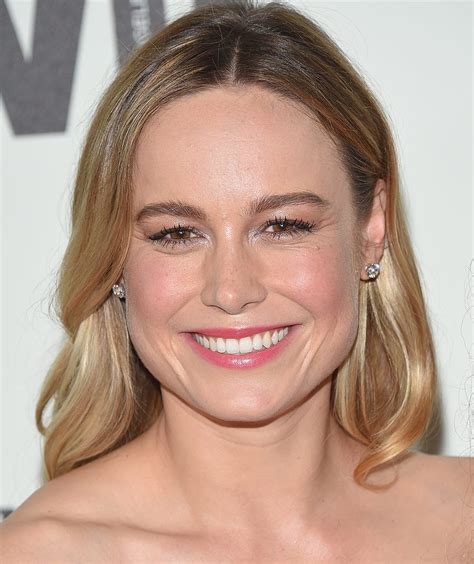 ¿quieres Saber Cuáles Son Las Mejores Películas De Brie Larson