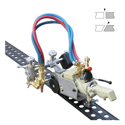 Premium Quality Portable Gas Cutting Machine Oxy Fuel Gas Cutter And Portable Gas Cutter