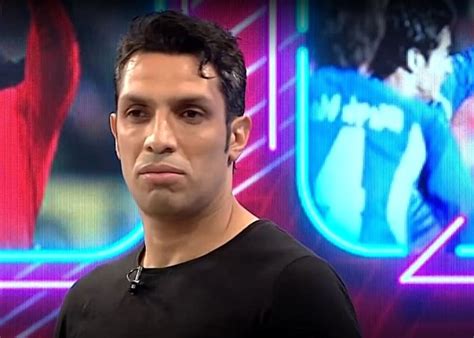 رونمایی آرام جوینده از بچه های فوق زیبایش شباهت به سپهر حیدری هیچ