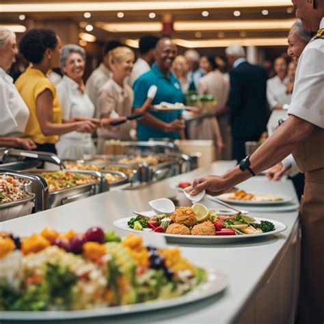 Cruise Ship Etiquette Mindful Considerate Responsible Voyager Info