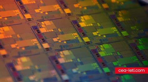 Cea Leti Demonstrates Embedded Feram Platform Compatible With 22nm Fd