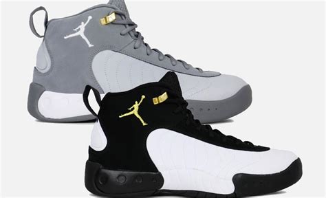 The Jordan Jumpman Pro Is Now Available Weartesters