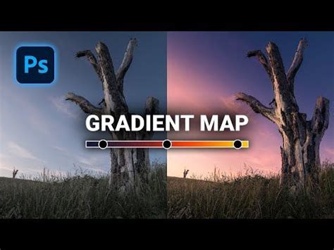 Master The Art Of Color Grading Your Photos In Photoshop
