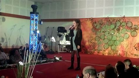 Fiona pauvret chante louane élection miss prestige franche comte 2016