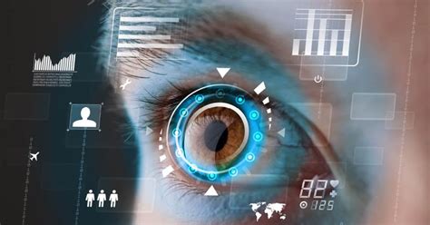 Artificial Intelligence Is Rapidly Transforming The Ophthalmology Industry Introducing New