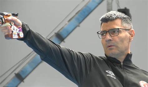 Atıcılıkta Yusuf Dikeç Finale çıktı 6 Oldu Spor Haberleri