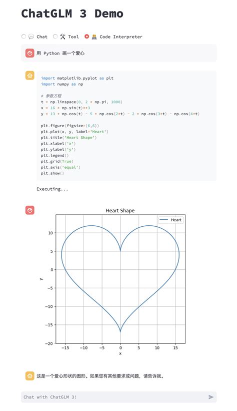 Nomagick Chatglm B Run With An Api On Replicate