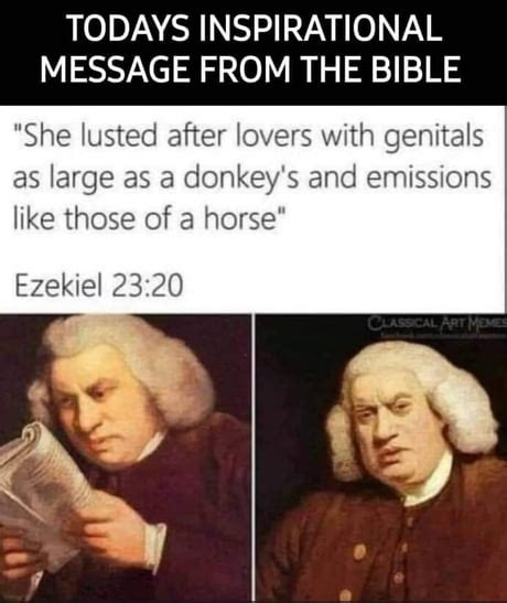 Best Funny Bible Memes 9gag