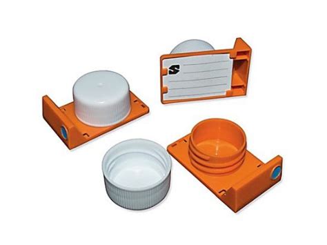 Cryosette™ Frozen Tissue Storage Container