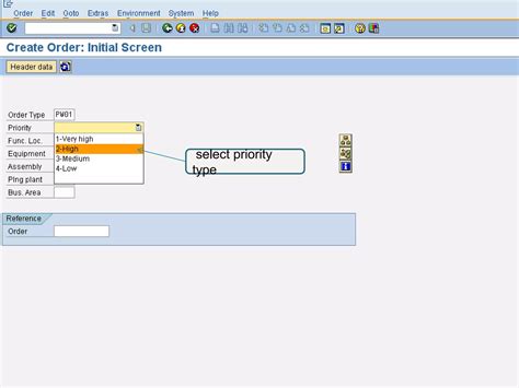 How To Create Work Order Pptx