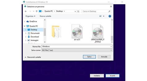 Scaricare File Iso Windows Geek S Lab
