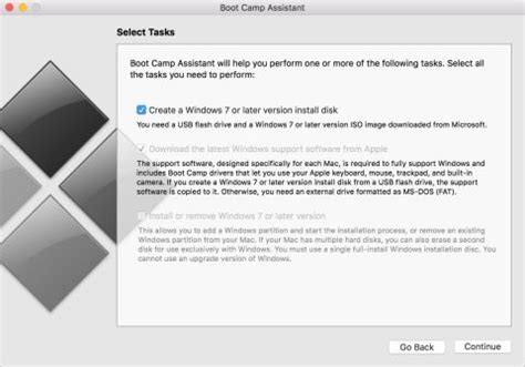 How To Create A Windows Installer USB Drive From A Mac Windows Central