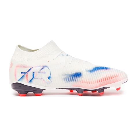 Puma Future 8 Pro Senior Firm Ground Soccer Boots By Puma Price R
