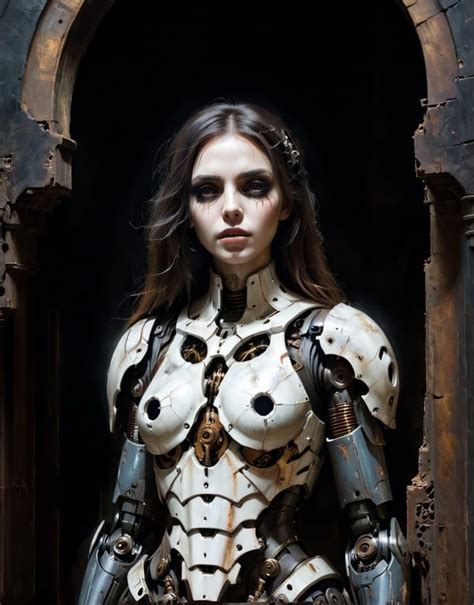 Post Created By User User Tensor Art
