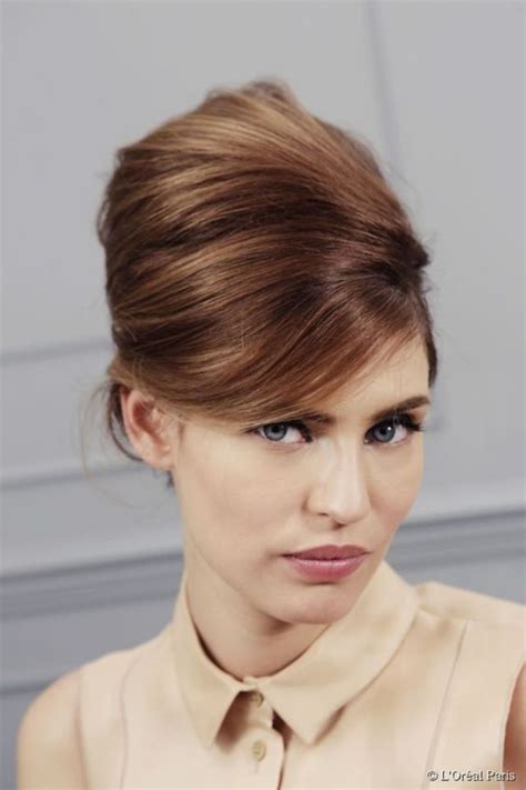 11 Easy Vintage Hairstyles That Are A Cinch To Do — We Promise