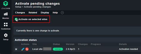 Checkmk Monitoring Windows Server Log Handling Und Einträge Ignorieren Slacc