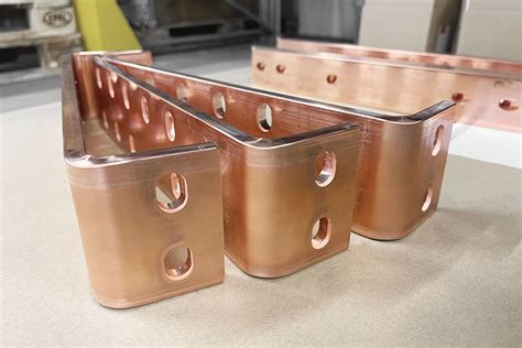 How To Design A Busbar That Matches Its Intended Use