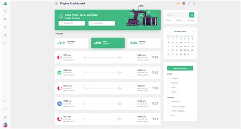 10 Amazing Vue TypeScript Admin Template 2024 ThemeSelection