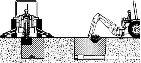 Allmand Bh100 Compact Tractor Loader Instruction Manual