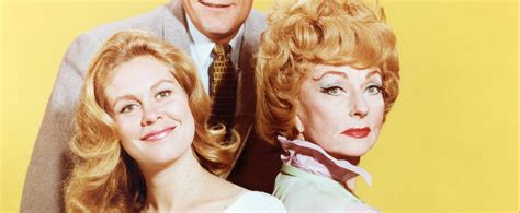 Bewitched Reboot On Abc Details Ps Entertainment