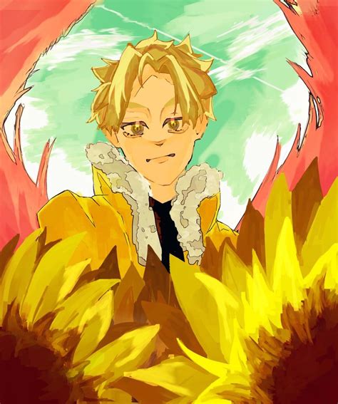 アカデミアのtwitterイラスト検索結果。