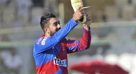Psl 8 Multan Sultans Spun Out As Karachi Kings Win By 66 Runs
