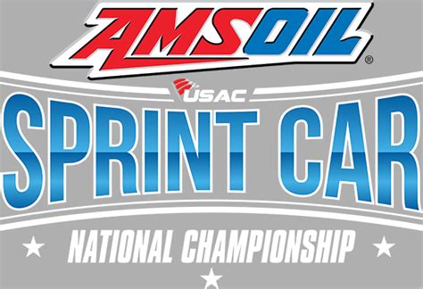 USAC SPRINTS HEAD TO ELDORA FOR SATURDAYS CROWN NATIONALS Eldora Speedway