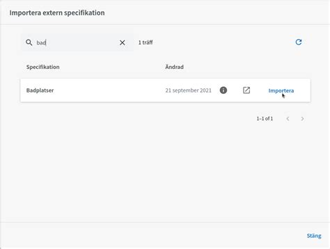 Hur Gör Jag För Att Visa Att Mina öppna Data Följer Och Uppfyller En