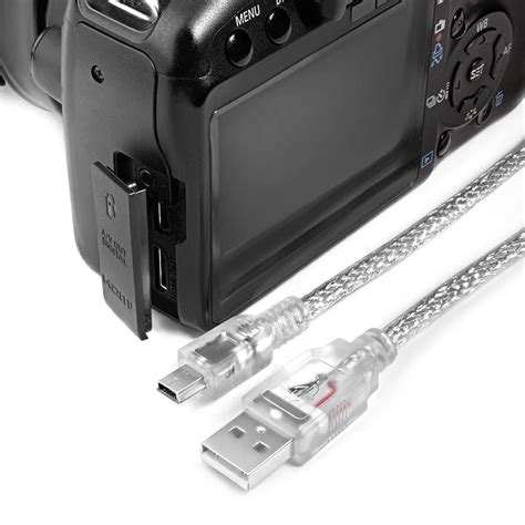 Кабель Usb 2 0 Am Mini 5p