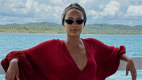 Nas Redes Sociais Taís Araújo Defende Uso De Calcinha Bege Todo Dia