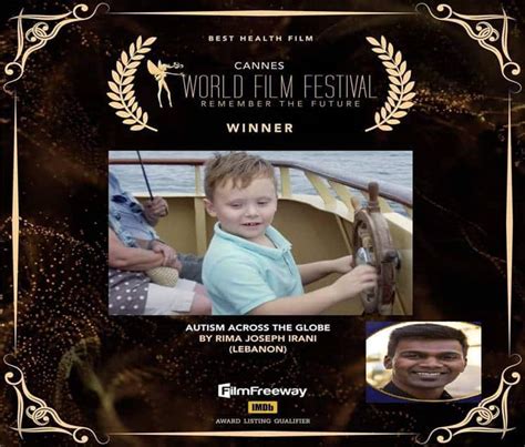 Mr Nihar Modi 1nh12me737 “music Composer” In The Film “autism Across The Globe”
