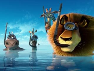 Madagascar Hebrew Dvdrip Templateletitbit