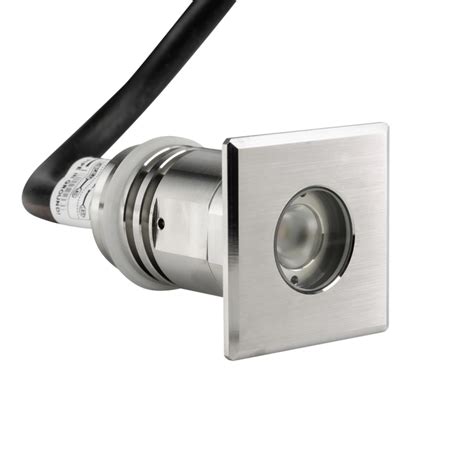 Inground Micro Rgbw Precilum Sro