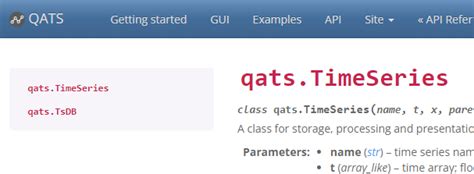 Sphinx Documentation Api Sidebar Too Long Includes Function Methods Properties · Issue 102